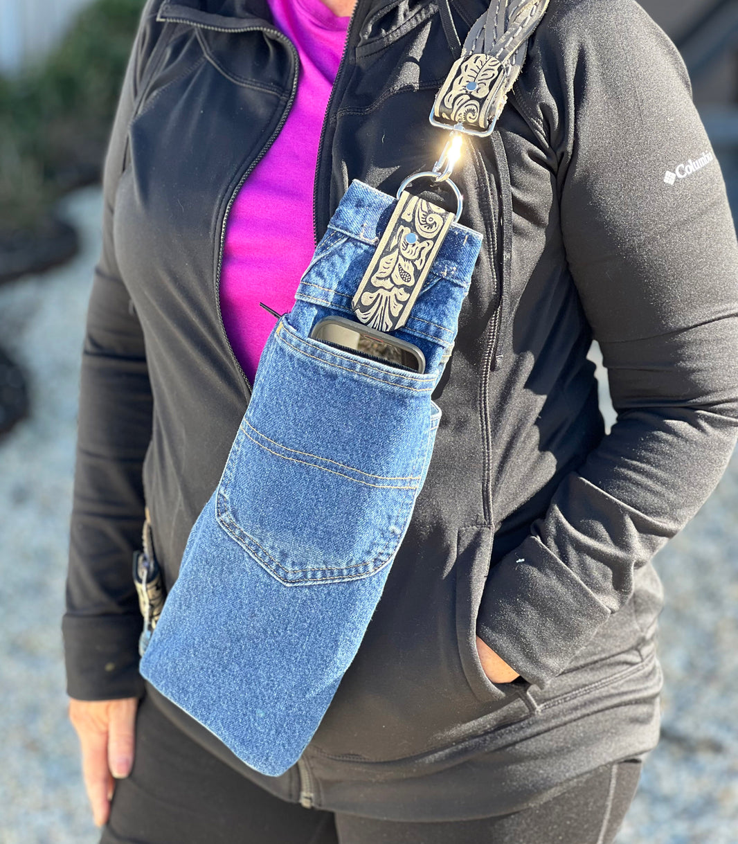 Crossbody Sling Sacks – Shop Retro Remix